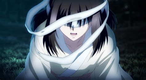 劇場版 空の境界第四章 伽藍の洞