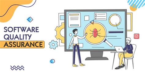 Definition Activities And Examples Of Software Quality Assurance Process