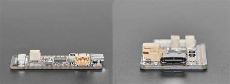 Adafruit Feather Rp2350 Board With Hstx Port Enables Video Output And