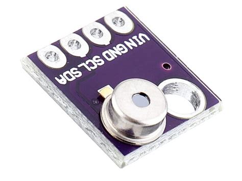 Buy Mlx90615 Digital Infrared Temperature Sensor At Low Cost In Ainow