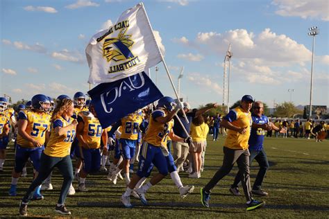 Caen Indios Ante Las Águilas De La Uach ComunicaciÓn Universitaria