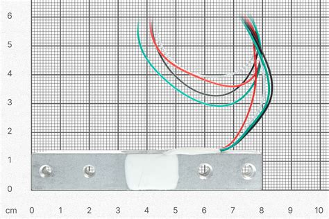 Load Cell Module High Precision Kg