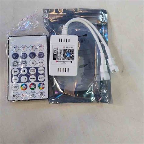 Wifi Wireless Led Smart Controller At Rs Piece New Delhi ID