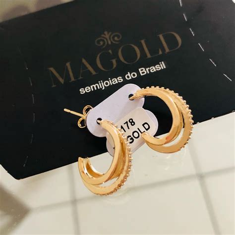 Magold JÓias 💎 Joias Magold • Instagram Photos And Videos