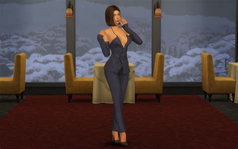 Emma Hogan Downloads Cas Sims Loverslab