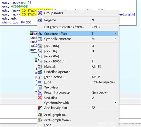 Hevd Window Kernel Exploit 01 Stackoverflow 安全ker 安全资讯平台