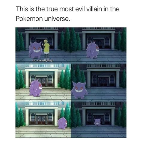 The World If There Were No Trading Based Evolution In Pokémon R