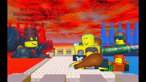 Roblox Tbb Forefront Beating 1 Star Doombringer With 5 People Youtube