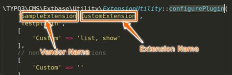 How To Migrate A Typo3 Project To Composer Mode Sigalas Blog