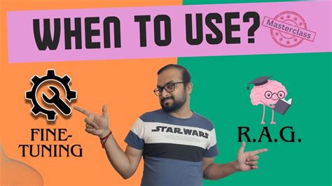 Masterclass Prompt Engineering Rag And Fine Tuning Llm Usecases And Benefits Youtube