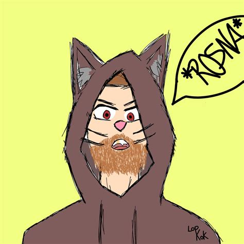 Uma Amiga Pediu Pra Postar A Fanart Dela Aqui R Lubatv
