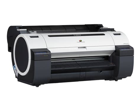 Plotter Canon ImagePROGRAF IPF Usado Selecionado