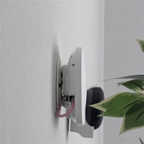 Esp Wroom 32 Esp32 Wi Fi Esp32 Mount Assembly Fit 2x4 Outlet Box Etsy Canada