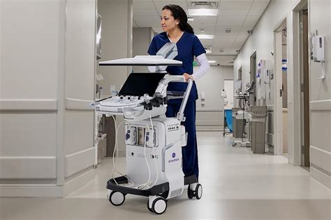Logiq Totus Ultrasound System Ge Healthcare