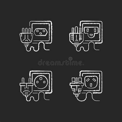 Socket Types Stock Illustrations 369 Socket Types Stock Illustrations