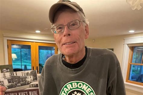 Стивен Кинг решил покинуть социальную сеть X из за «токсичной атмосферы