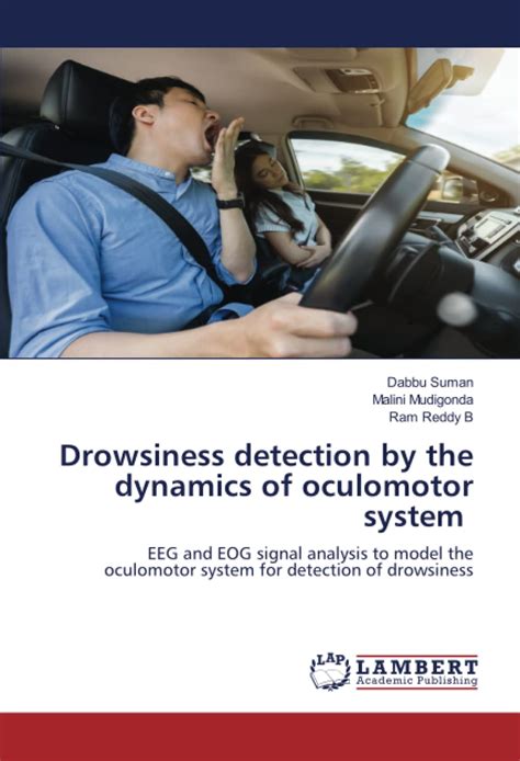 Drowsiness Detection By The Dynamics Of Oculomotor System