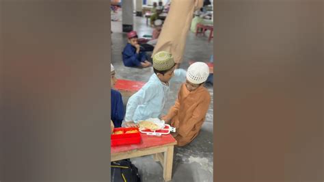 ঘুষির বিনিময় রুটি কি অদ্ভুত তাইনা নেয়ামতুল্লাহ Shots Youtube