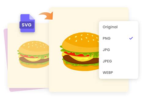 svg converter online fast and easy fotor