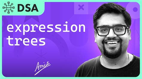 Expression Trees In Data Structure Introduction To Trees Data