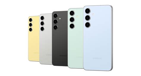 Leaked Info On Samsung Galaxy S25 Fes Chipset Mobile Shark Blog