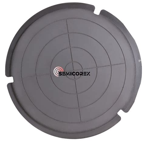 China Silicon Carbide Wafer Chuck Suppliers Manufacturers Advanced Customized Silicon Carbide