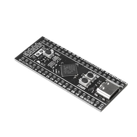 Stm32f401 Development Board Stm32f401ccu6 Stm32f4 Learning Board