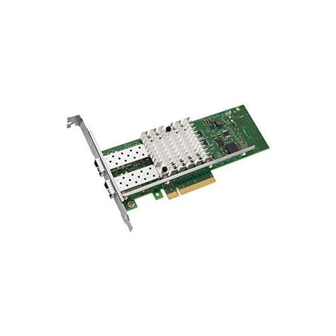 Intel Ethernet Converged Network Adapter X520 Da2 Geewiz