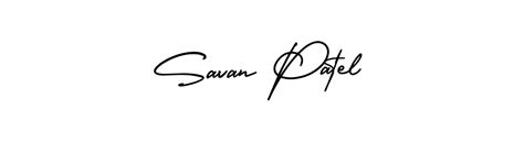 88 Savan Patel Name Signature Style Ideas Awesome E Signature