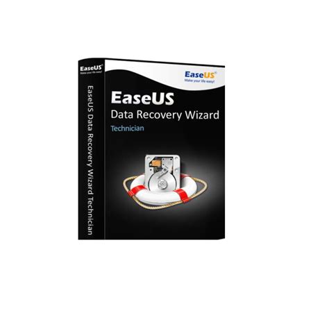 Programas Easeus Easeus Data Recovery Wizard Mac Technician Licencia