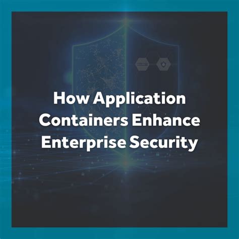 Numecent On Linkedin How Application Containers Enhance Enterprise