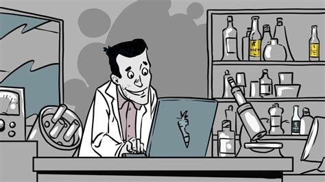 Breaking The Beverage Code Drink Creator