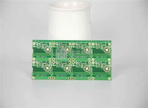 深圳单双面线路板 单双pcb线路板 双面电路板厂家 宏联电路 第6页