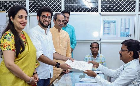 Maharashtra Assembly Elections 2024 Aaditya Thackeray Jayant Patil