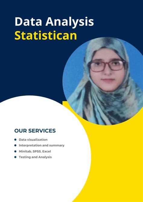 Do Data Analysis And Visualization With Minitab Spss And Excel By Syedaumama7887 Fiverr