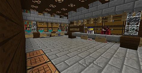 MineCloud Server Rustic Towny Spawn Minecraft Map MineCloud Server Rustic Towny Spawn Minecraft Map