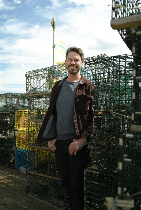 Ben Conniff Maine Lobster