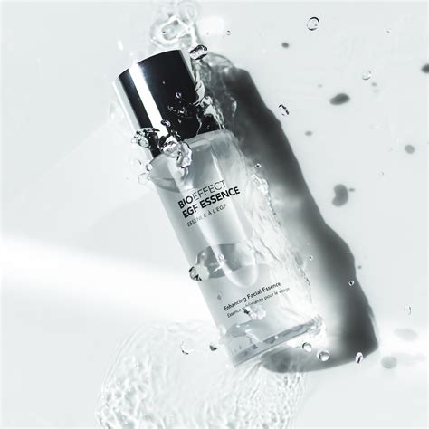 Egf Essence Von Bioeffect Creme Guides