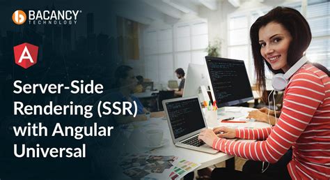 Server Side Rendering Ssr With Angular Universal By Utsav