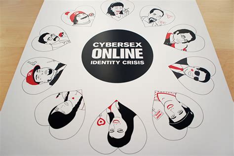 Cybersex Behance