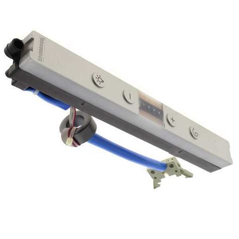 Module De Commande Pour Hotte Bosch Greenweez