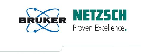 Bruker Optics On Linkedin Bruker And Netzsch Are Collaborating On The Topic Of Thermal Gravimetric…