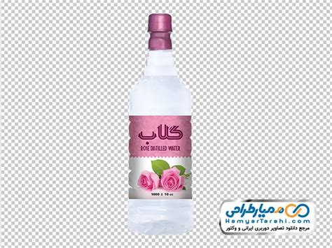 دوربری بطری گلاب 07120470