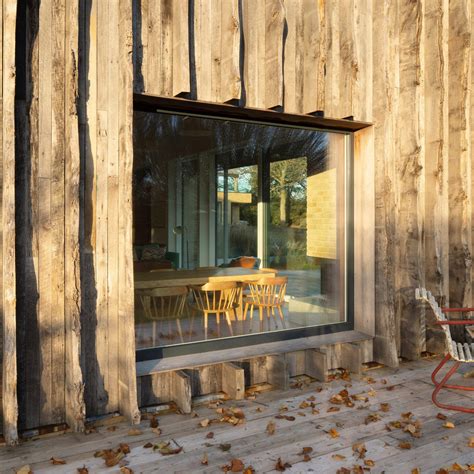 Floating Architecture Dezeen