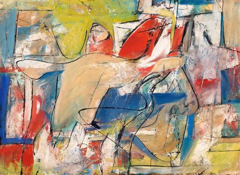 Abstract Expressionists The Women Speed Art Museum