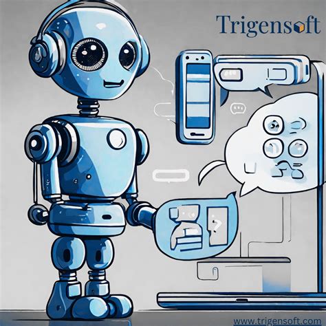 Trigensoft Inc On Linkedin Conversationalai Chatgpt Artificialintelligence Customerexperience