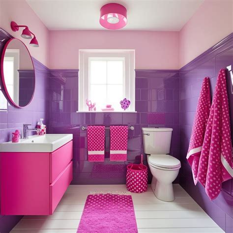 39 Gorgeous Purple Bathroom Ideas To Elevate Your Space Style Zuri