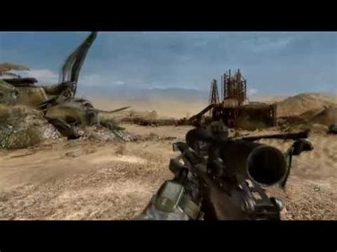 Call Of Duty MW2 Hidden Place Museum Map YouTube