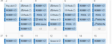 Scheduler Node Red Contrib Ui Time Scheduler Alternatives For Db20 Dashboard Node Red Forum