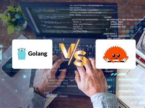 Go Vs Rust Which One To Pick For Web Development In Future